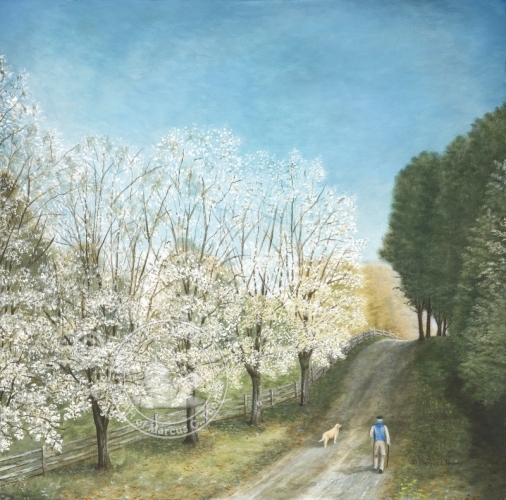 The Art Of Marcus C. Thomas : Limited Edition